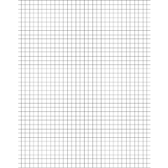 計算用紙 - CLIP STUDIO ASSETS