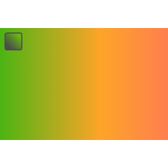 体力バーのグラデーション - CLIP STUDIO ASSETS