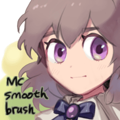 MC_smooth - CLIP STUDIO ASSETS