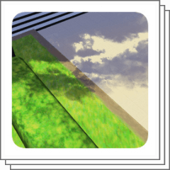 Natural Environment Shadow Materials - CLIP STUDIO ASSETS