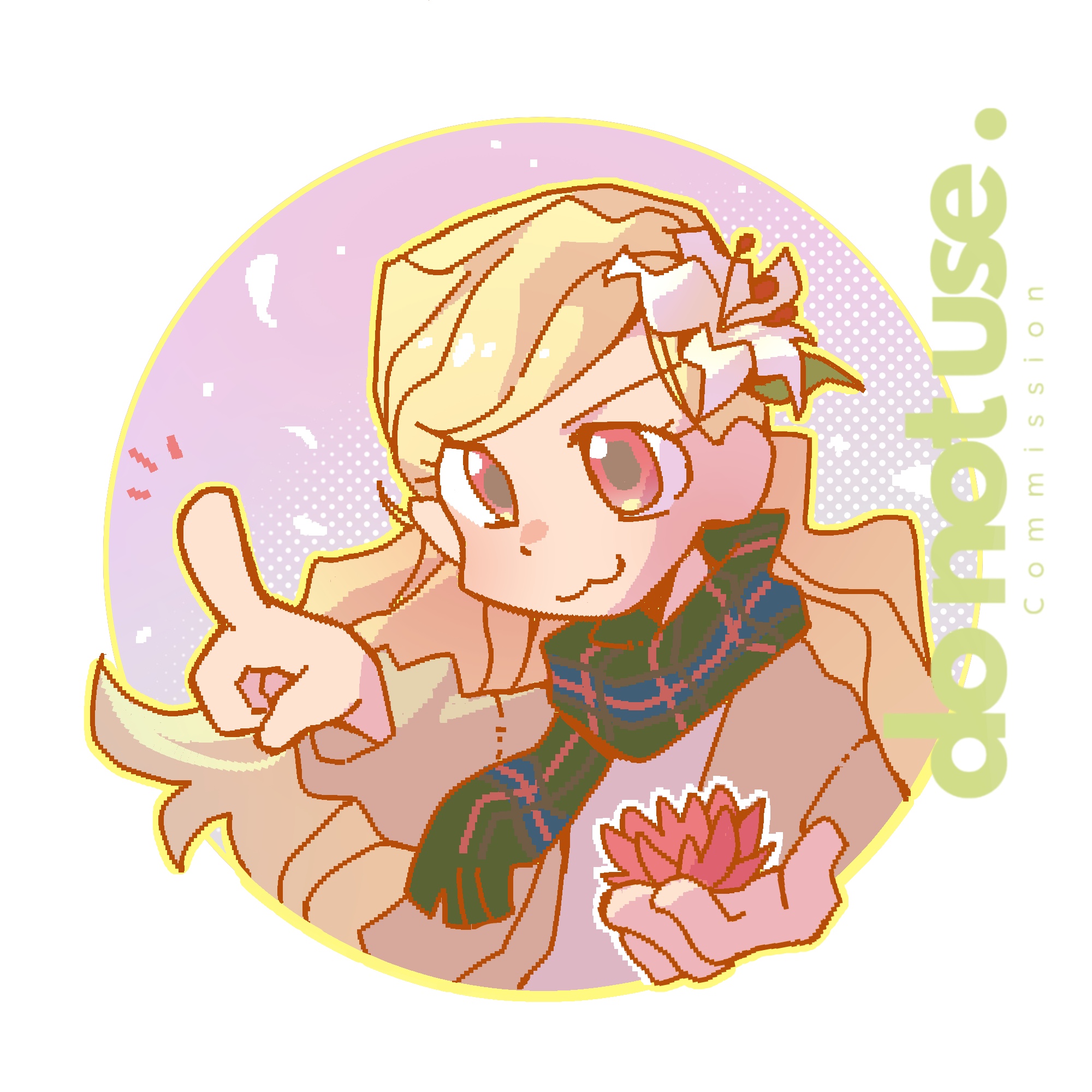 원형 템플릿 - CLIP STUDIO ASSETS