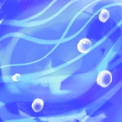 Water Palette - CLIP STUDIO ASSETS