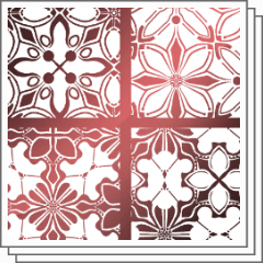 Pattern+Brush - CLIP STUDIO ASSETS