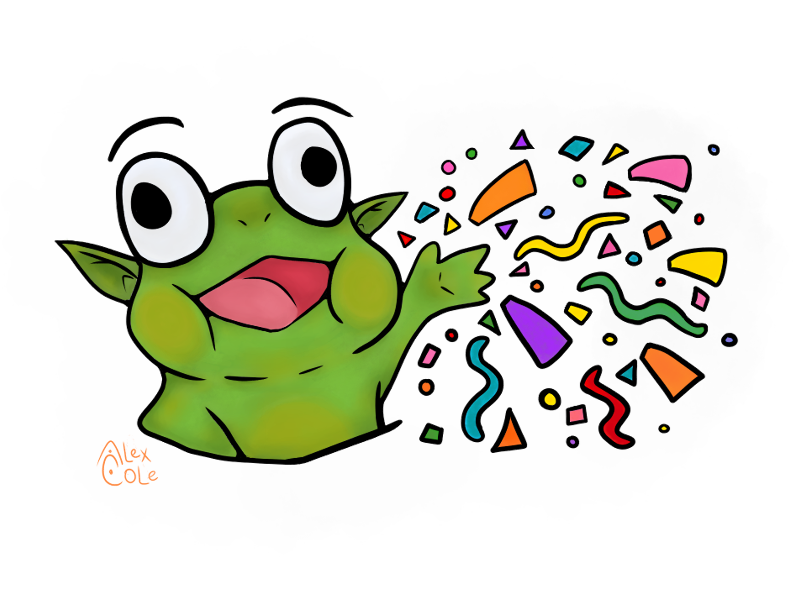 マイパレット6 - CLIP STUDIO ASSETS