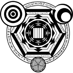 Magic Array 2. - CLIP STUDIO ASSETS