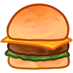 Ham Boogie - CLIP STUDIO ASSETS