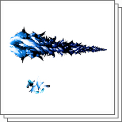 ice? effect - CLIP STUDIO ASSETS