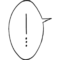 Balloon + ― ... Mark - CLIP STUDIO ASSETS