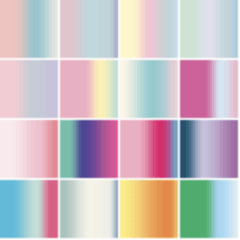 Original Color Set 2 - CLIP STUDIO ASSETS