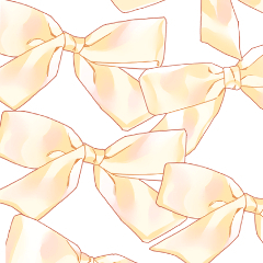 Ribbon Brush - CLIP STUDIO ASSETS