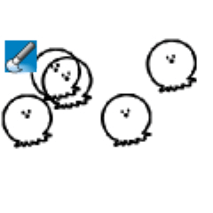 무너무너상 - CLIP STUDIO ASSETS