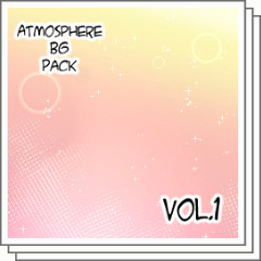Atmosphere BG Pack Vol.1 - CLIP STUDIO ASSETS