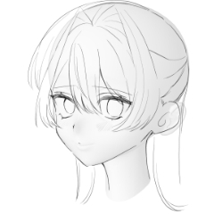 girl - CLIP STUDIO ASSETS