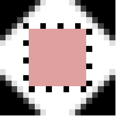 Icon (expand selected area - CLIP STUDIO ASSETS