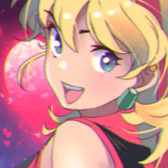 Webtoon Effect - CLIP STUDIO ASSETS