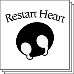 RH Cast - CLIP STUDIO ASSETS