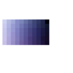 Violets, purples and lavenders - CLIP STUDIO ASSETS