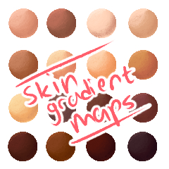 skin - CLIP STUDIO ASSETS