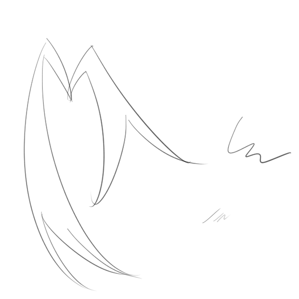 Good to use pencil - CLIP STUDIO ASSETS