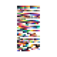 color sets 2 - CLIP STUDIO ASSETS