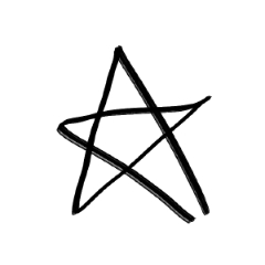 star - CLIP STUDIO ASSETS