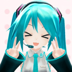 初音未來 - CLIP STUDIO ASSETS