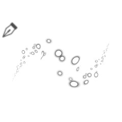 transparent bubbles - CLIP STUDIO ASSETS
