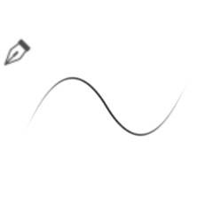 Pen (Fade) - CLIP STUDIO ASSETS