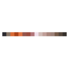 Jupiter color palette - CLIP STUDIO ASSETS