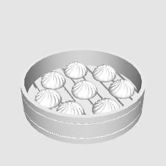 soup.dumpling - CLIP STUDIO ASSETS