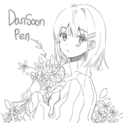 Dansoon - CLIP STUDIO ASSETS