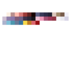 The Opera Singer Color Palette - CLIP STUDIO ASSETS