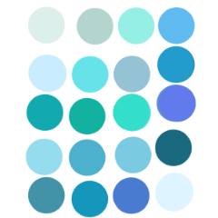 color lago - CLIP STUDIO ASSETS