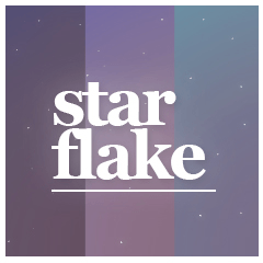 star flakes - CLIP STUDIO ASSETS