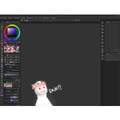 Ocean - CLIP STUDIO ASSETS