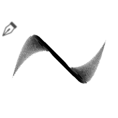 SOUND WEBTOON MANGA PEN - CLIP STUDIO ASSETS