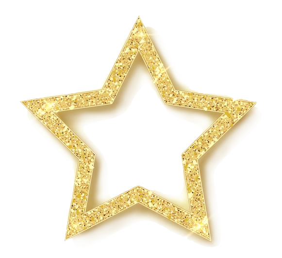 Star stamp - CLIP STUDIO ASSETS