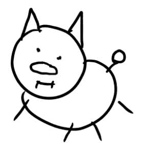 Chen Cli's Cat - CLIP STUDIO ASSETS