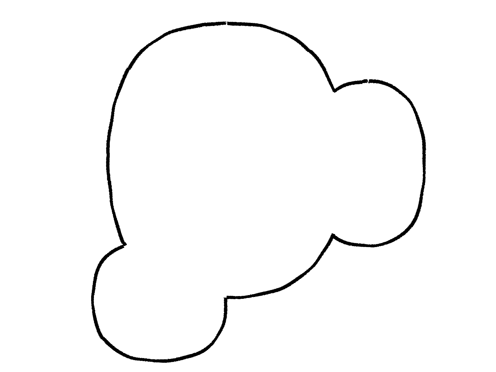 Balloon 5 - CLIP STUDIO ASSETS