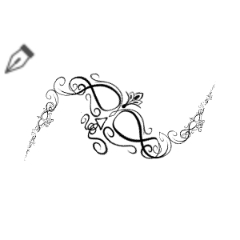 Fine Filigree - CLIP STUDIO ASSETS