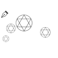 Star Brush - CLIP STUDIO ASSETS