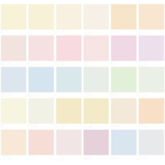 Softie Pastel! - CLIP STUDIO ASSETS