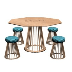 Table TC - CLIP STUDIO ASSETS