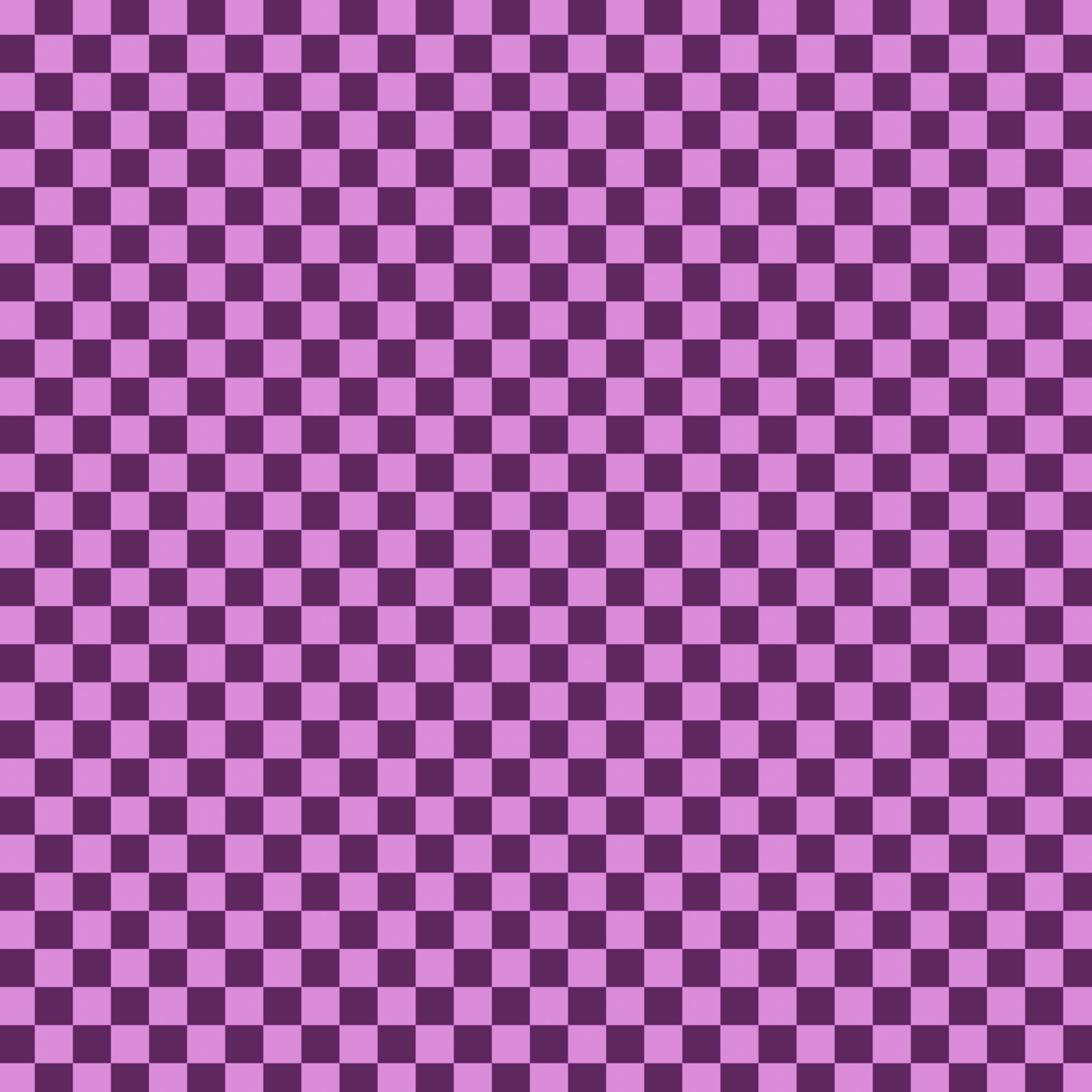 パープルチェッカーパターン - CLIP STUDIO ASSETS