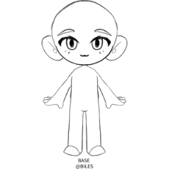 The base of the lake - CLIP STUDIO ASSETS