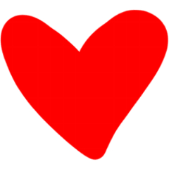 하트 2 - CLIP STUDIO ASSETS