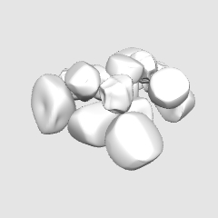 rocks - CLIP STUDIO ASSETS