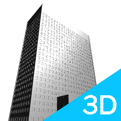 Building 3 - CLIP STUDIO ASSETS