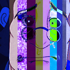 BIZARRE GRADIENTS - CLIP STUDIO ASSETS
