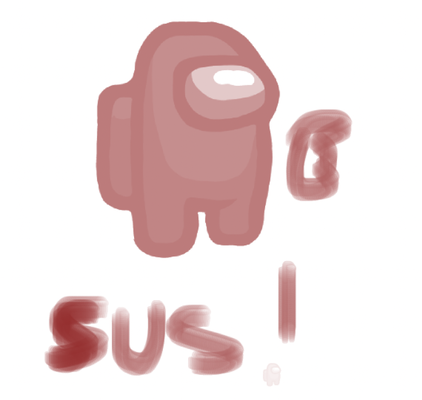 sus brush - CLIP STUDIO ASSETS